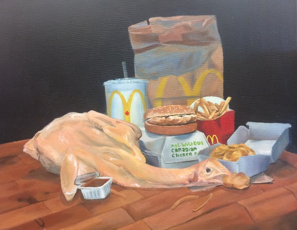 Design Page - Creative Genius Academy