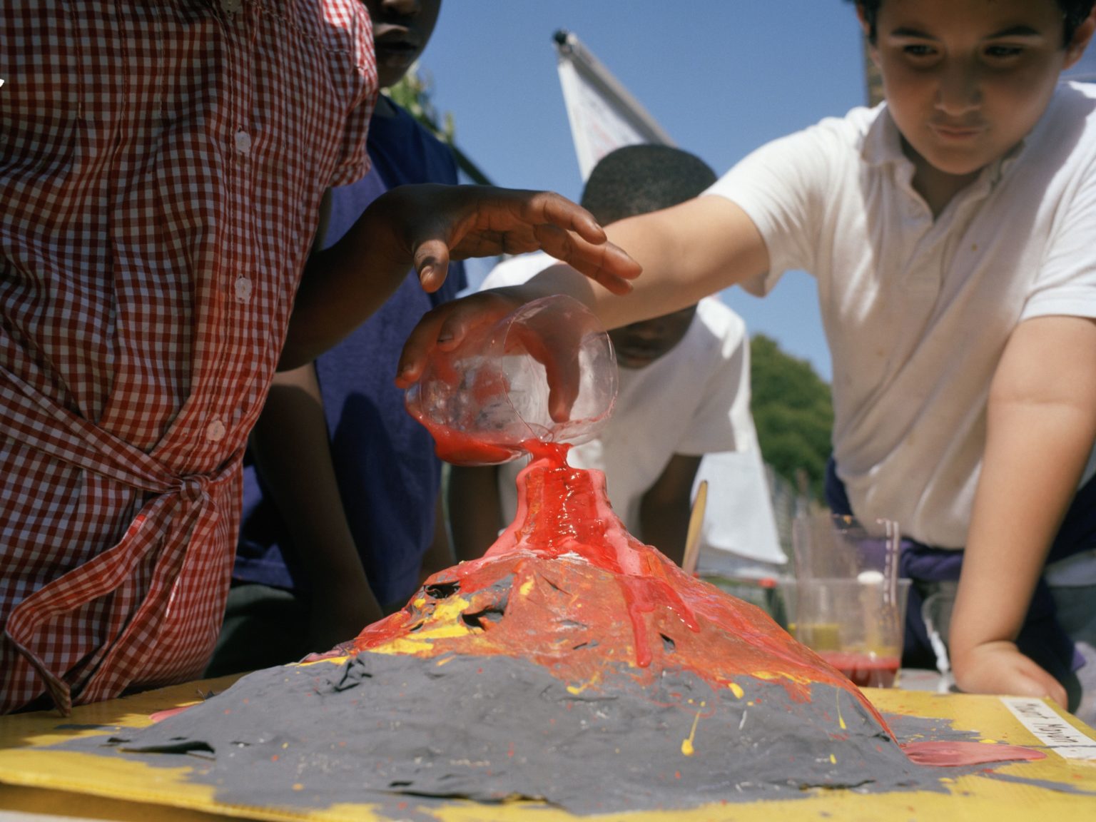 3 Educational yet Artsy Projects to do at Home! - Creative Genius Academy