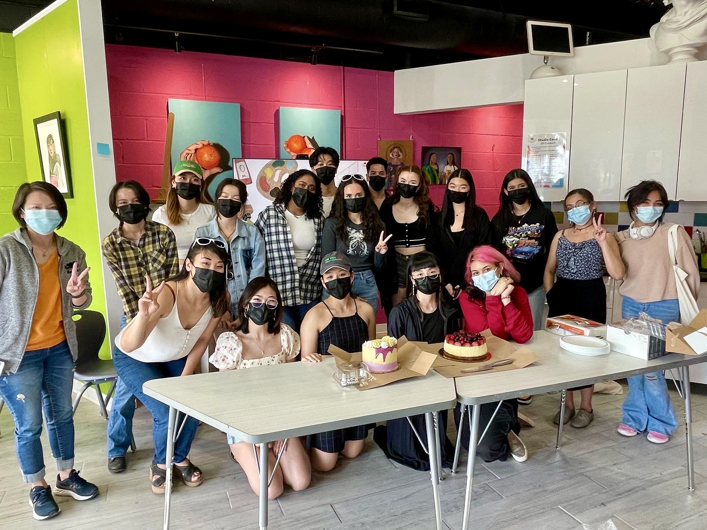 About - Creative Genius Academy